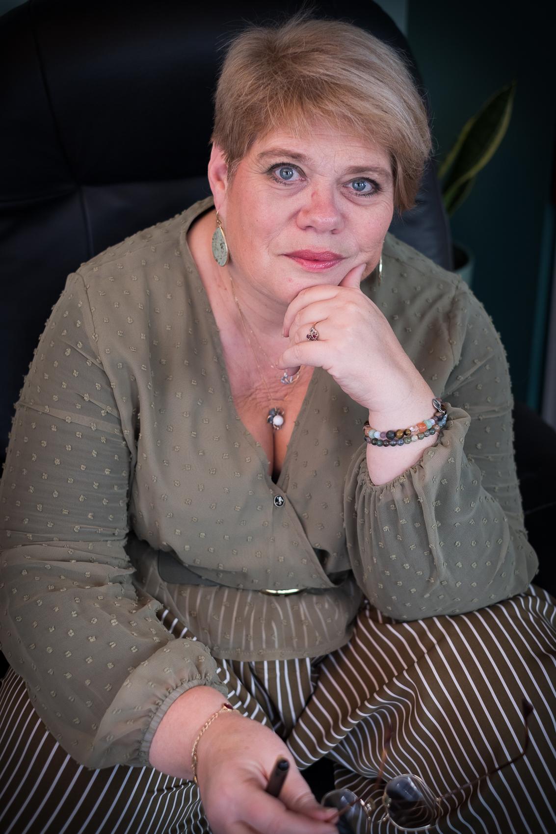 Votre coach spécialisée en neuro-émotionnel à Dijon - Envol du Papillon